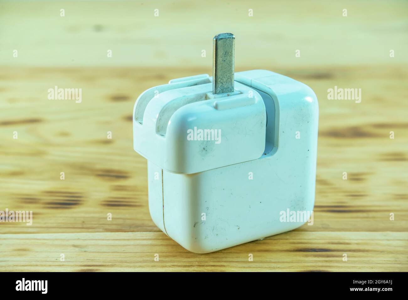 Phone charger damage hi-res stock photography and images - Alamy