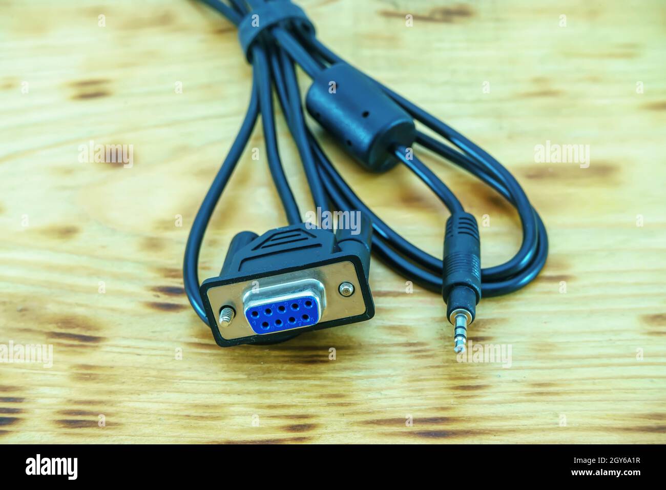 Cable converter hi-res stock photography and images - Alamy