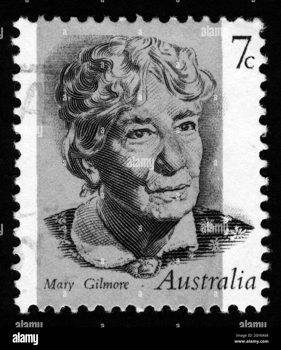 Mary gilmore hi-res stock photography and images - Alamy