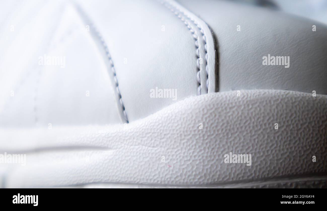 Sports shoe texture hi-res stock photography and images - Alamy