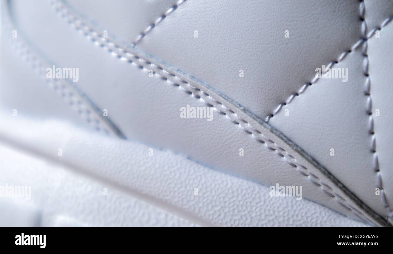 Diamond stitch hi-res stock photography and images - Alamy