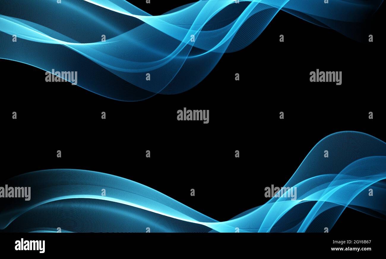 Abstract background with lighting effect. Futuristic design layout for ...