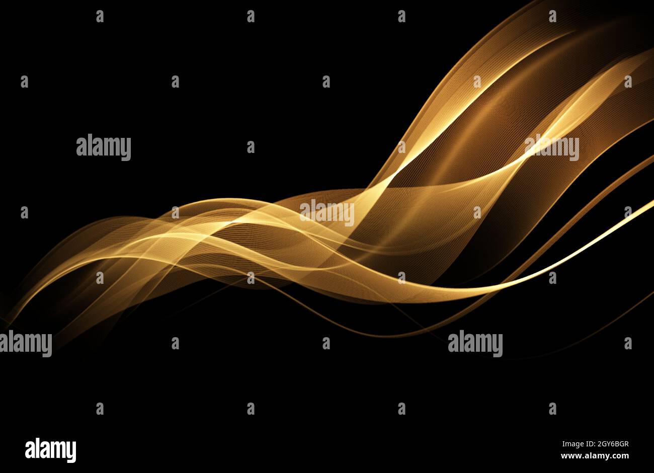 Abstract red background with lighting effect. Futuristic design layout ...