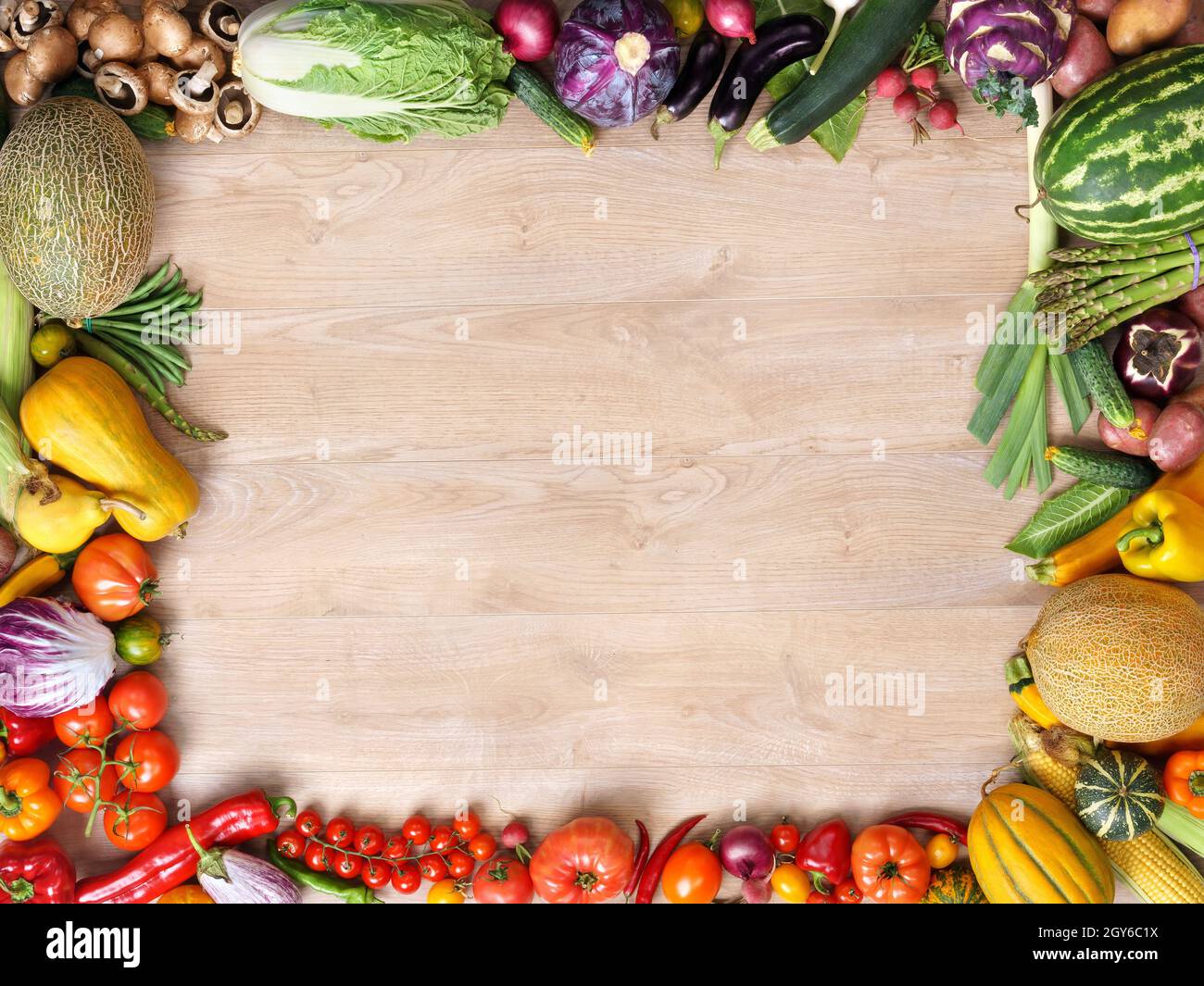 Healthy eating background / studio photography of different fruits and ...