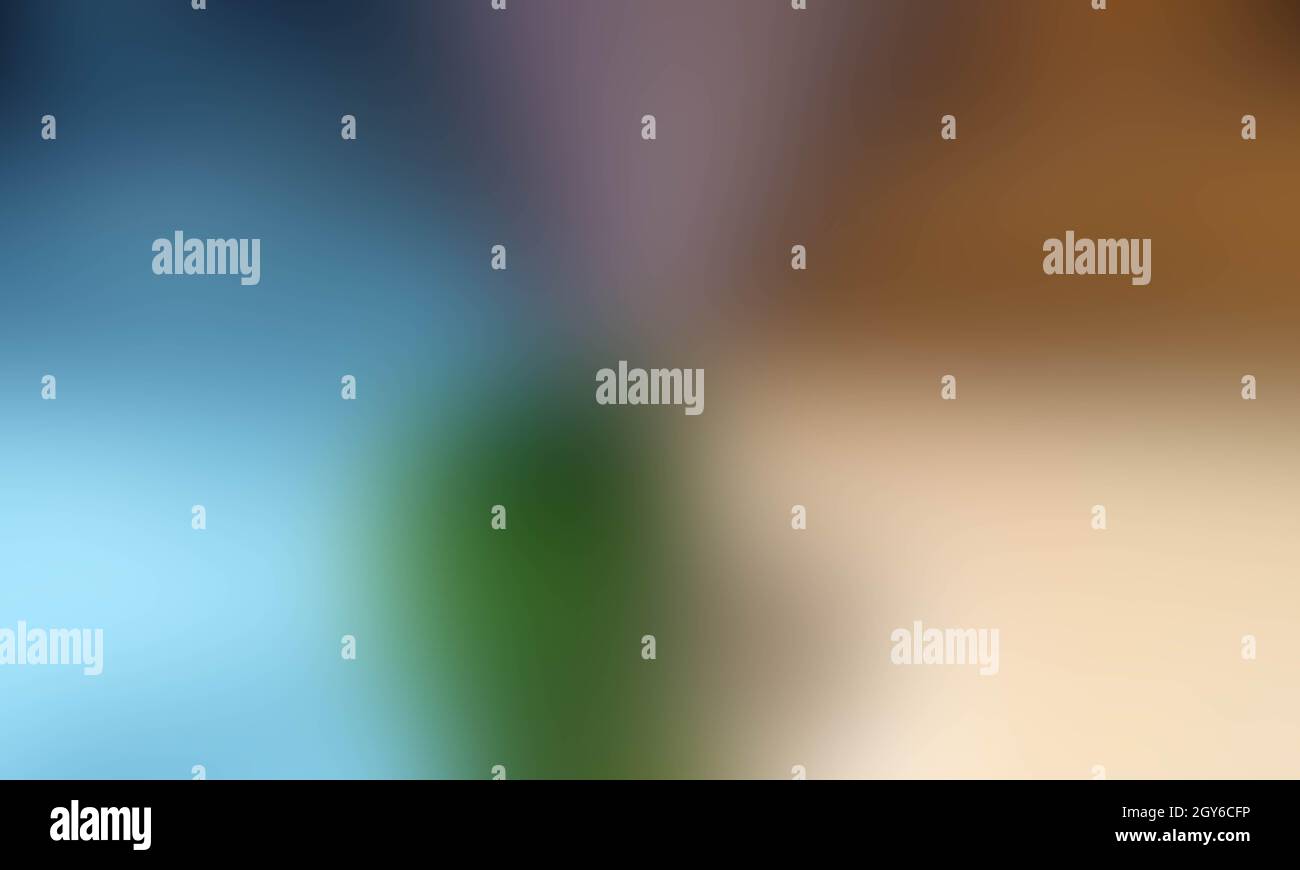 a blurred blur background texture color Stock Photo - Alamy