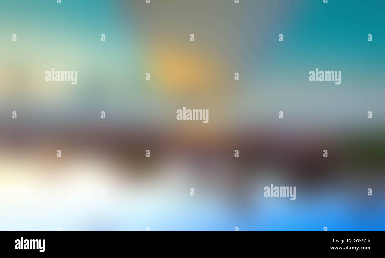a blurred blur background texture color Stock Photo - Alamy