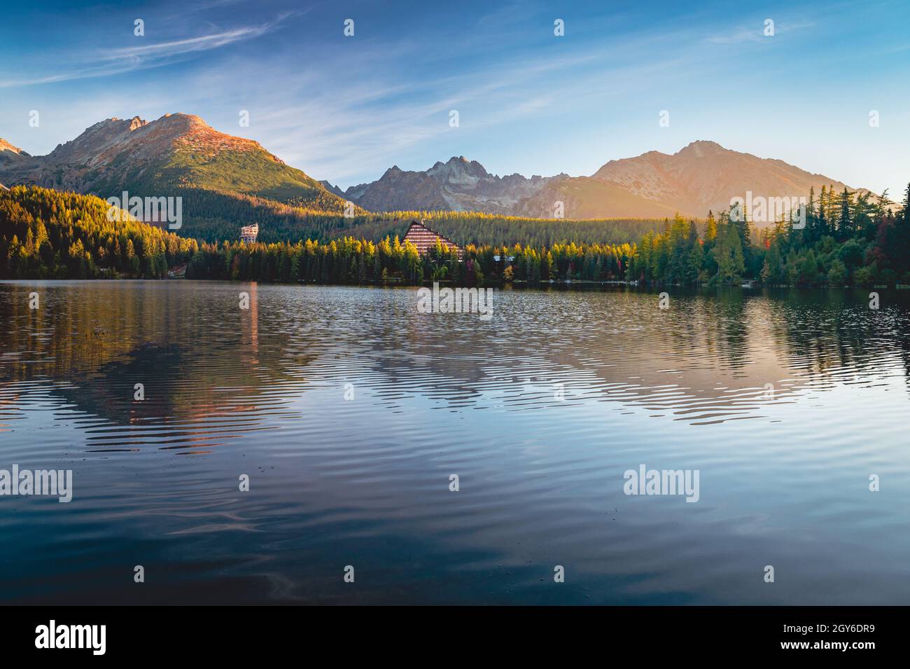 Slovakia high resolution freedom hi-res stock photography and images ...