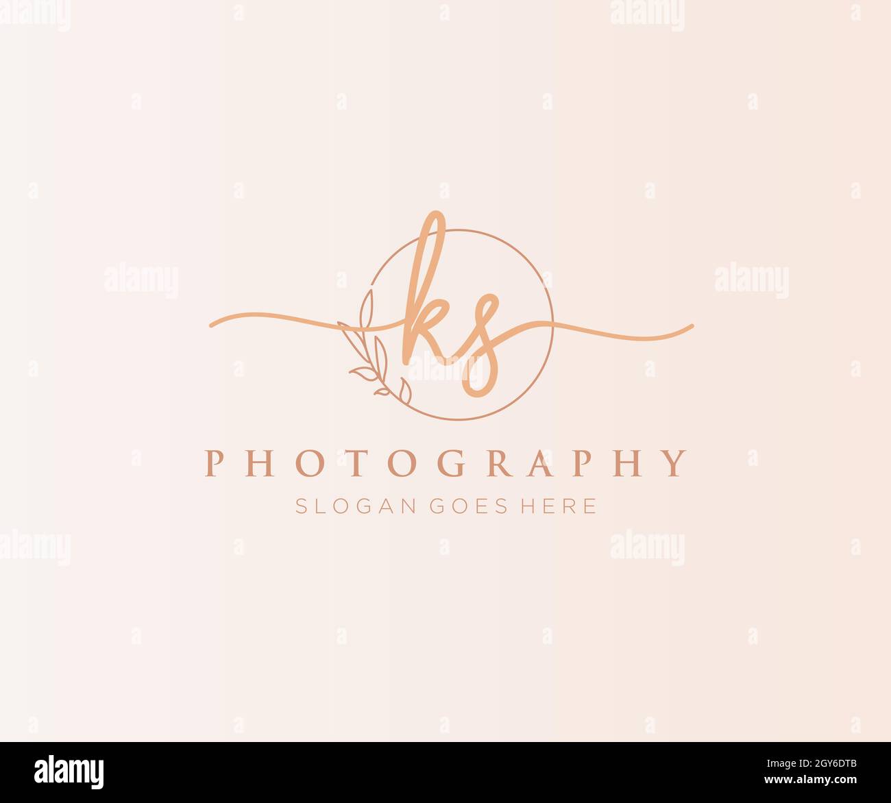 Ks logos hi-res stock photography and images - Alamy