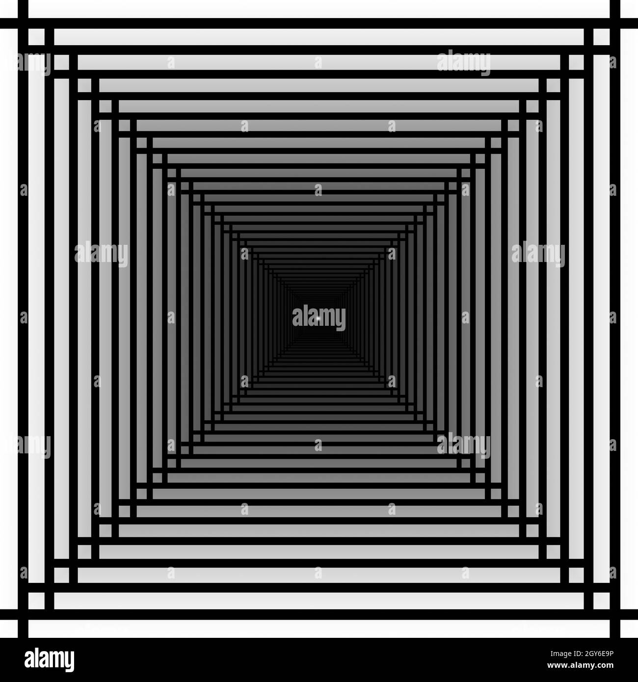 Black hole color line Black and White Stock Photos & Images - Alamy