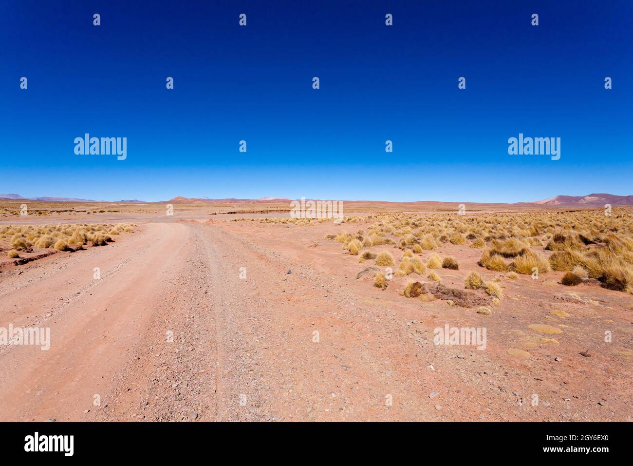 Road perspective view hi-res stock photography and images - Alamy