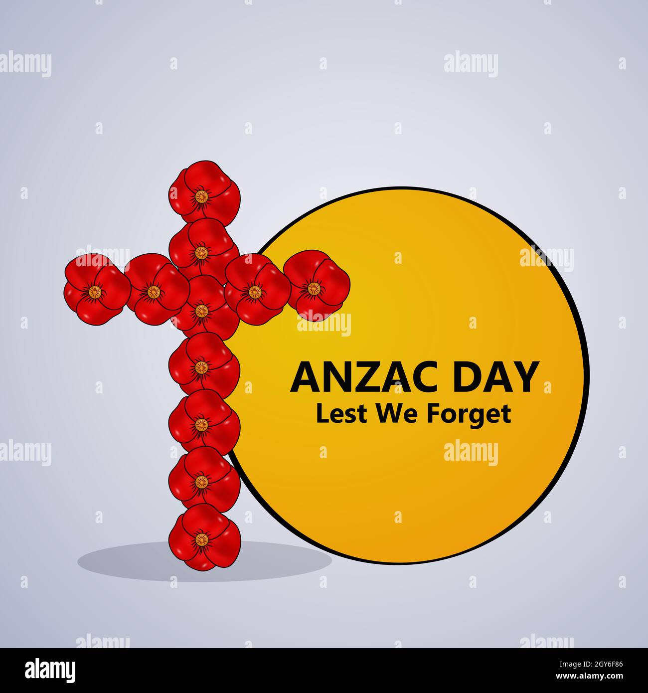 Cross map flowers hi-res stock photography and images - Alamy