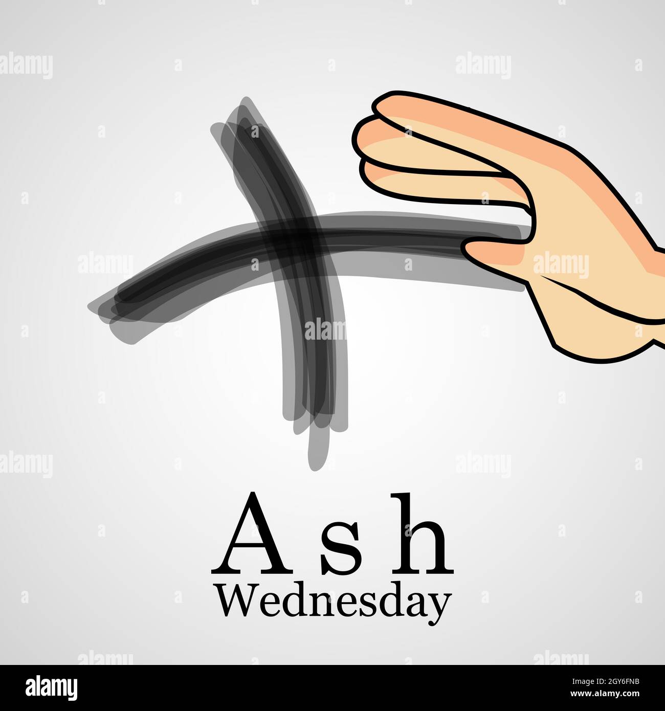 Happy wednesday illustration hi-res stock photography and images - Alamy