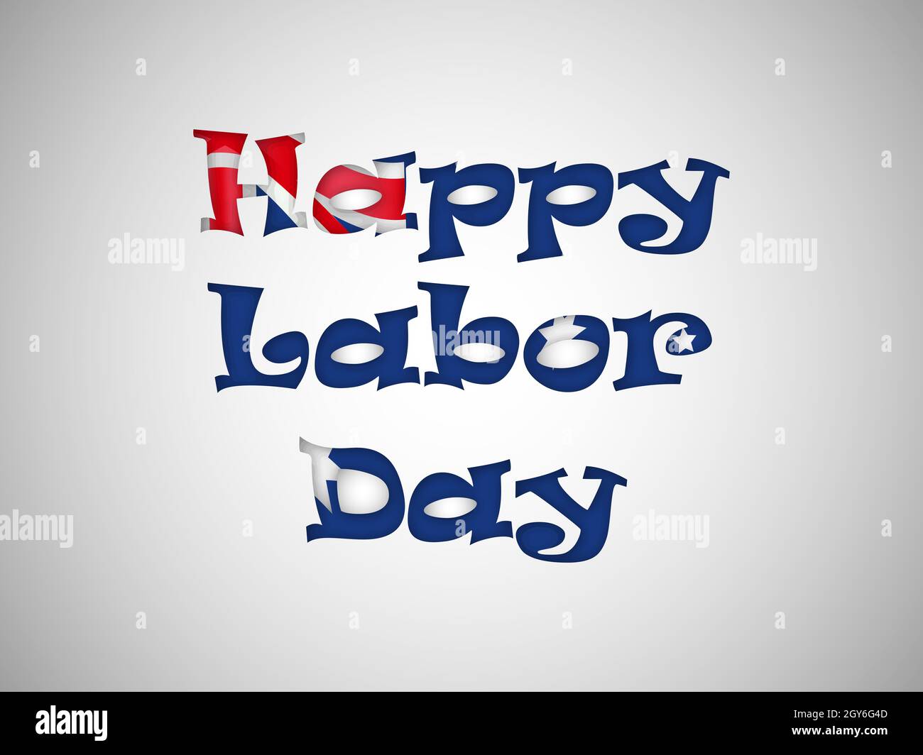 Australia labor day Stock Photo - Alamy