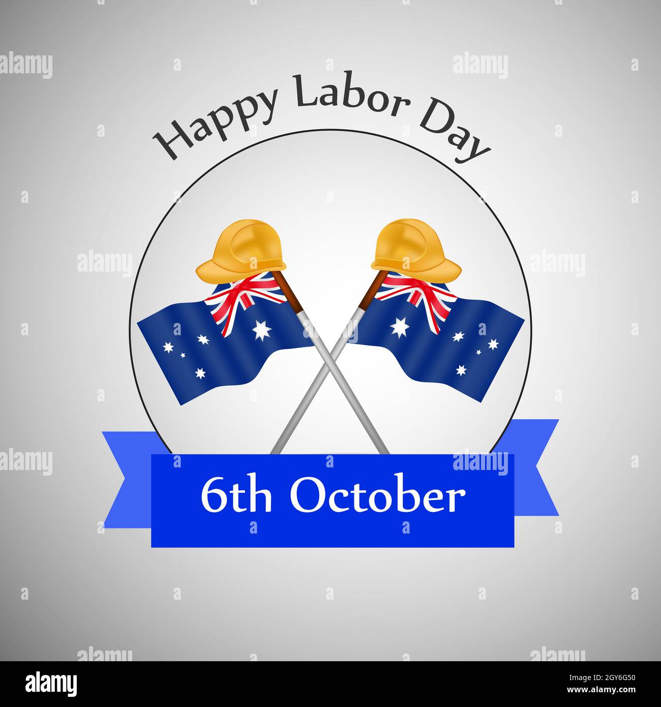 Labour day australia hi-res stock photography and images - Alamy