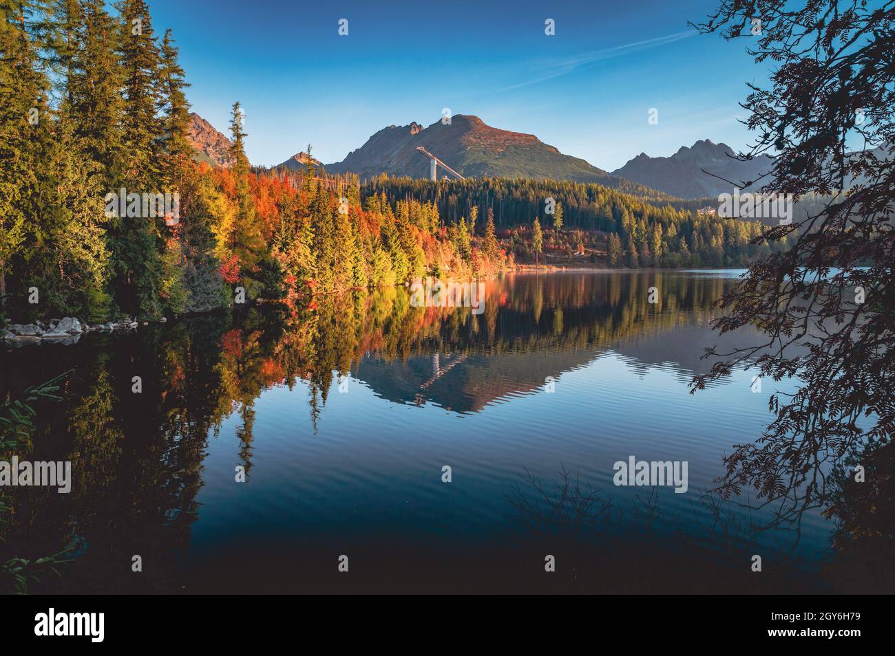 High tatars hi-res stock photography and images - Alamy