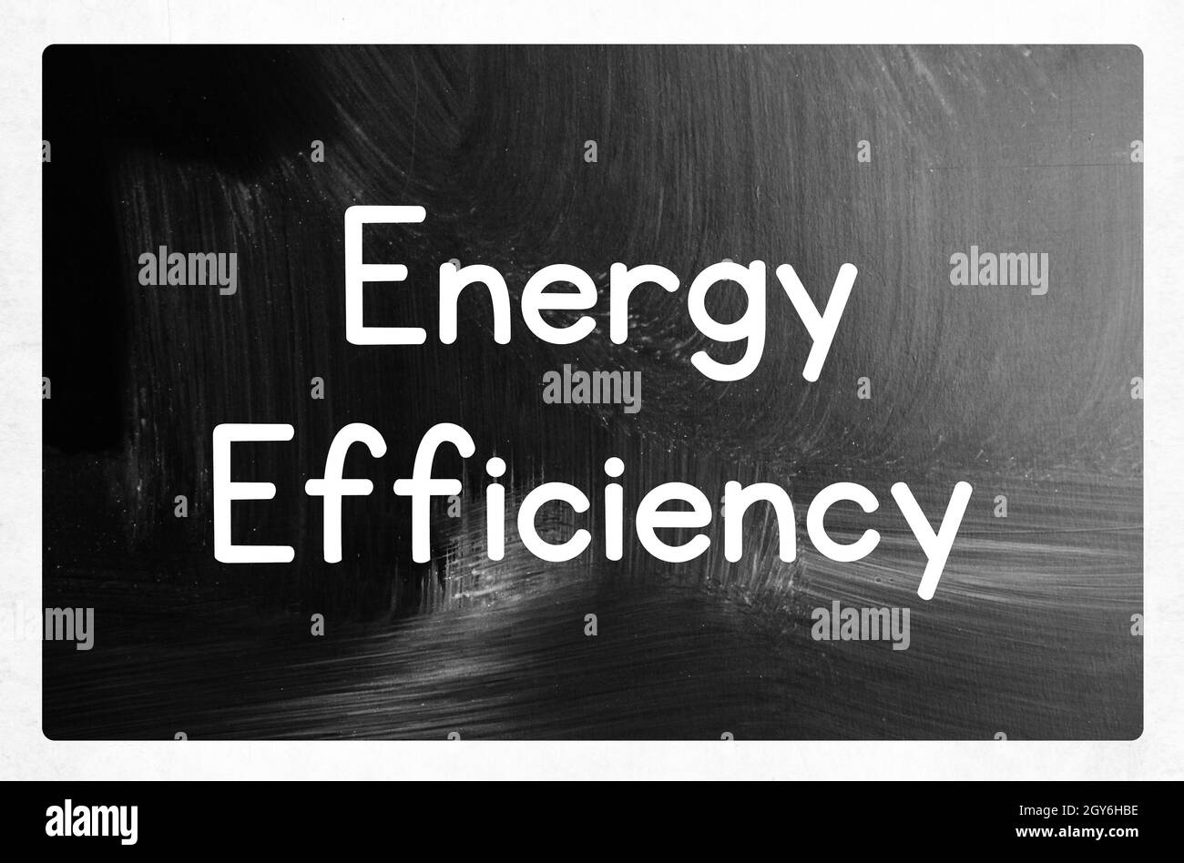 energy efficiency concept Stock Photo - Alamy