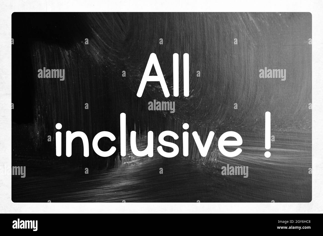 Inclusive tour hi-res stock photography and images - Alamy