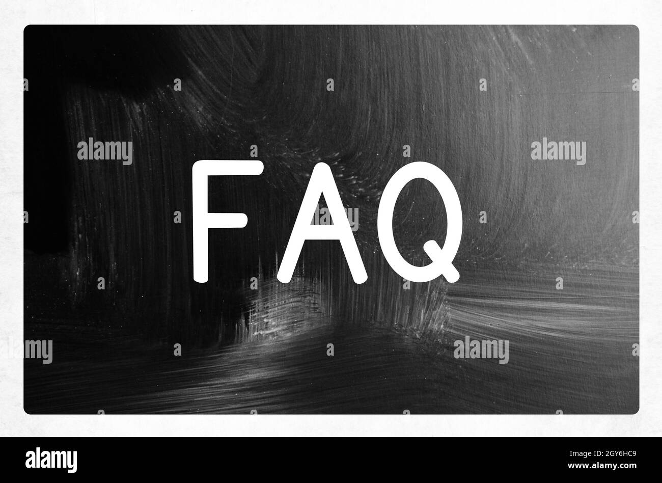 Symbol faq Black and White Stock Photos & Images - Alamy