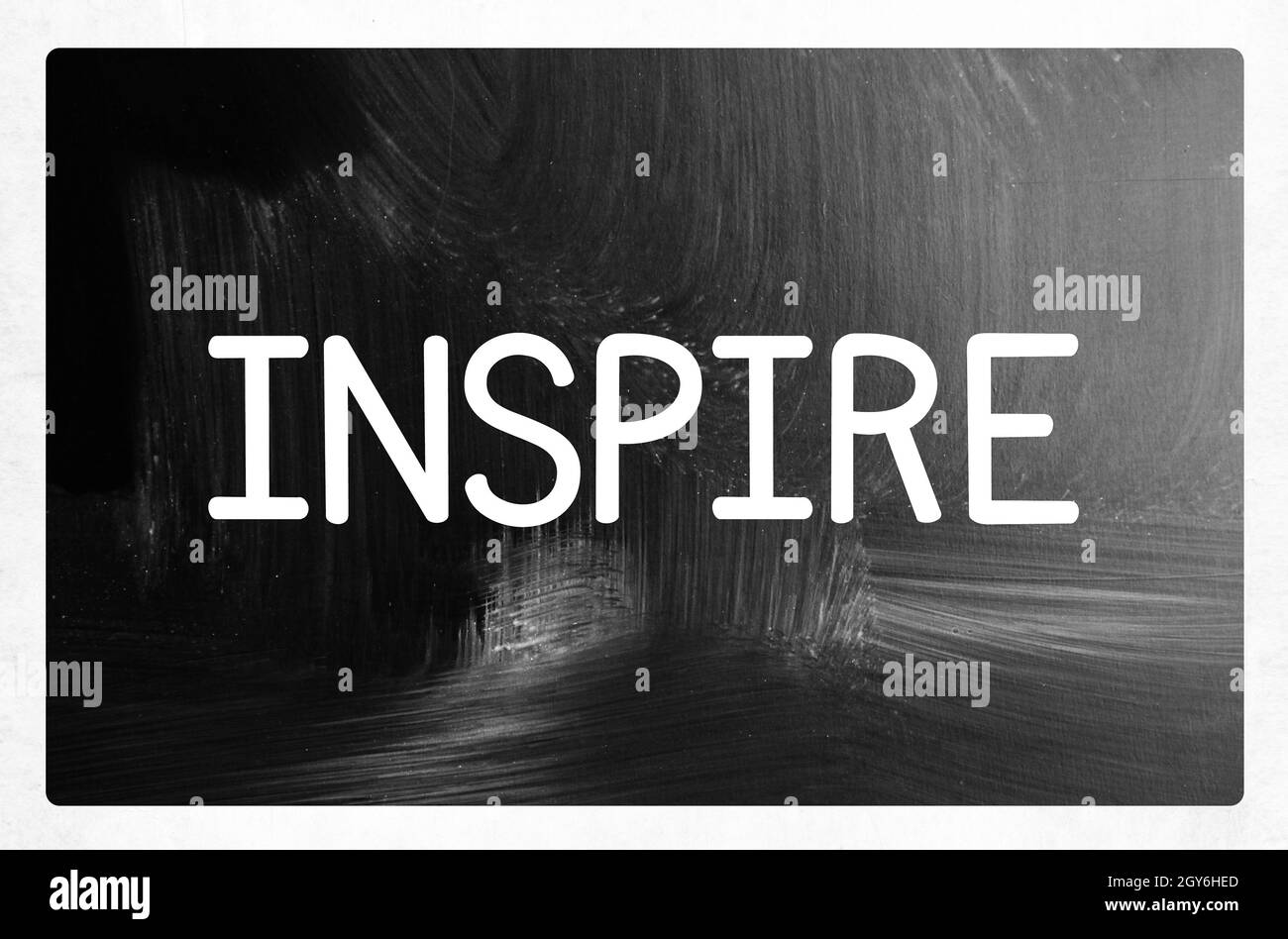 Inspire project hi-res stock photography and images - Alamy