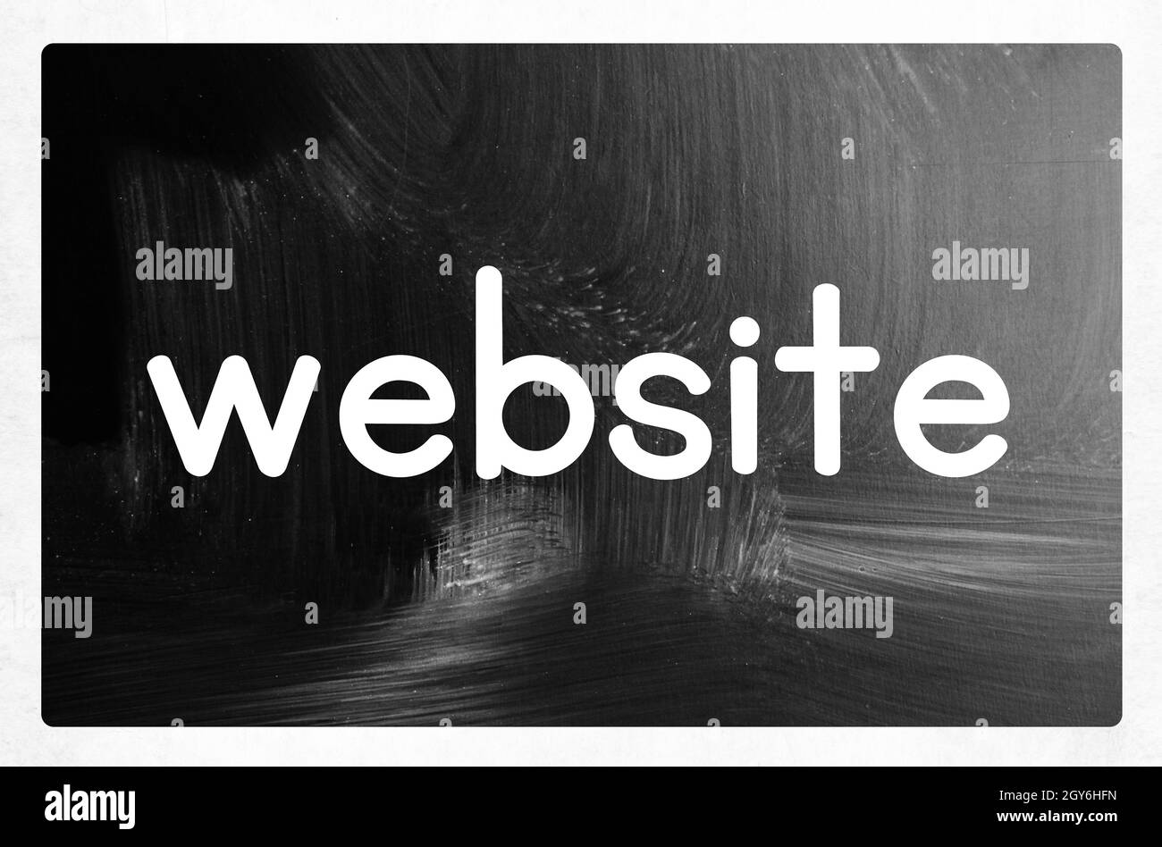 Website success Black and White Stock Photos & Images - Alamy