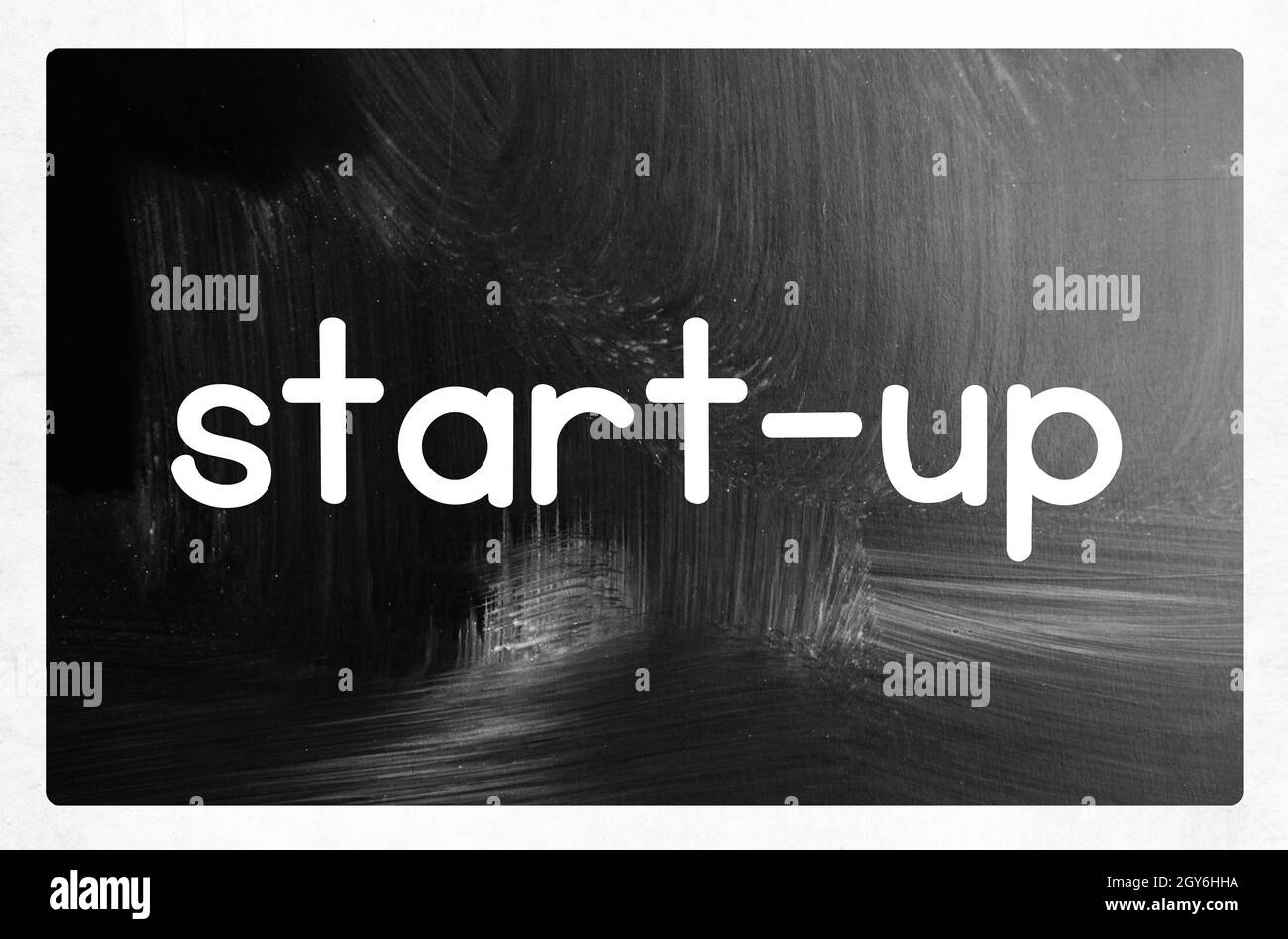 Entrepreneur start Black and White Stock Photos & Images - Alamy