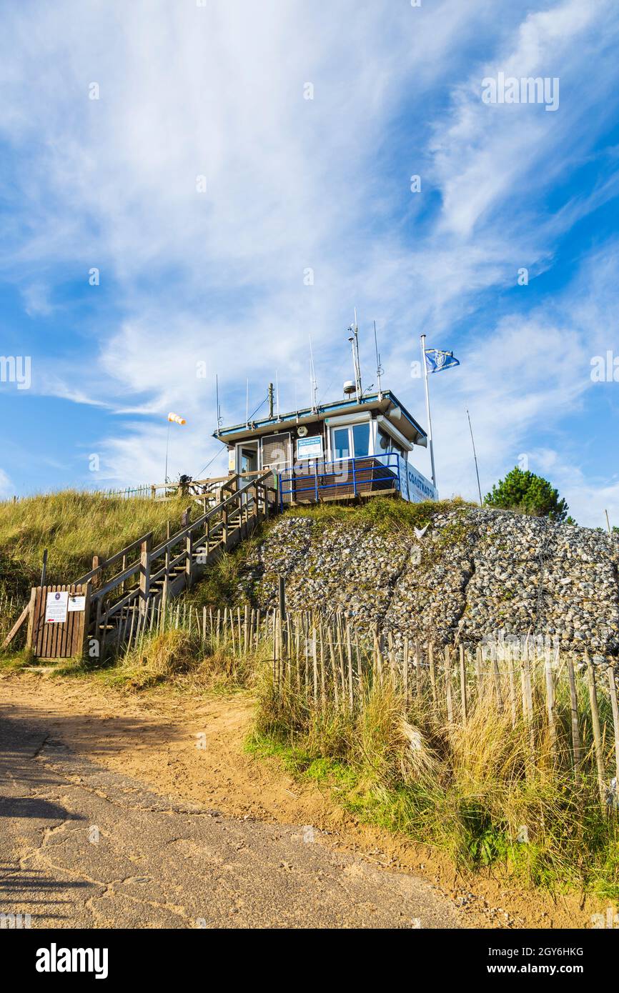 The lookout year hi-res stock photography and images - Alamy