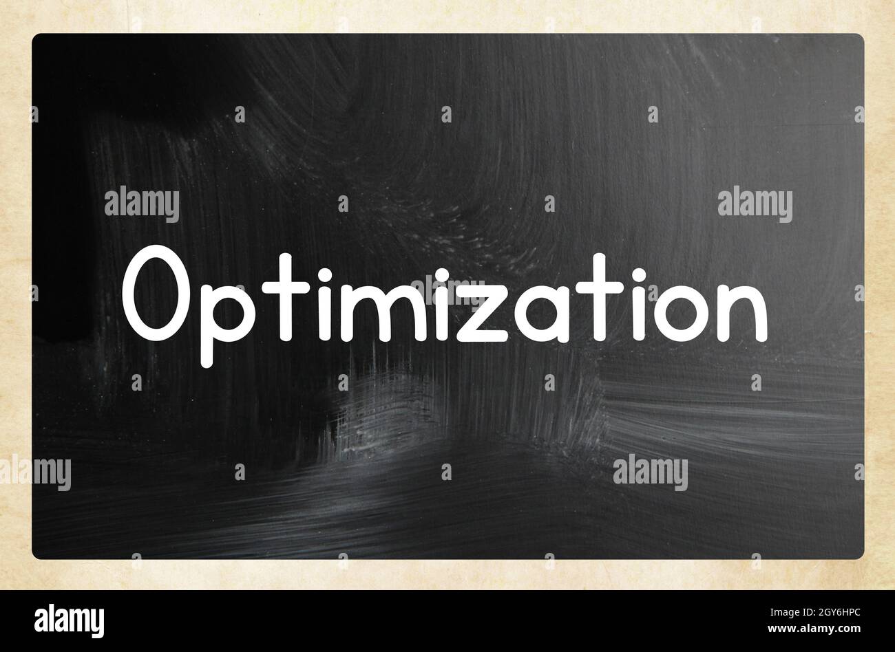 Resource optimization hi-res stock photography and images - Alamy
