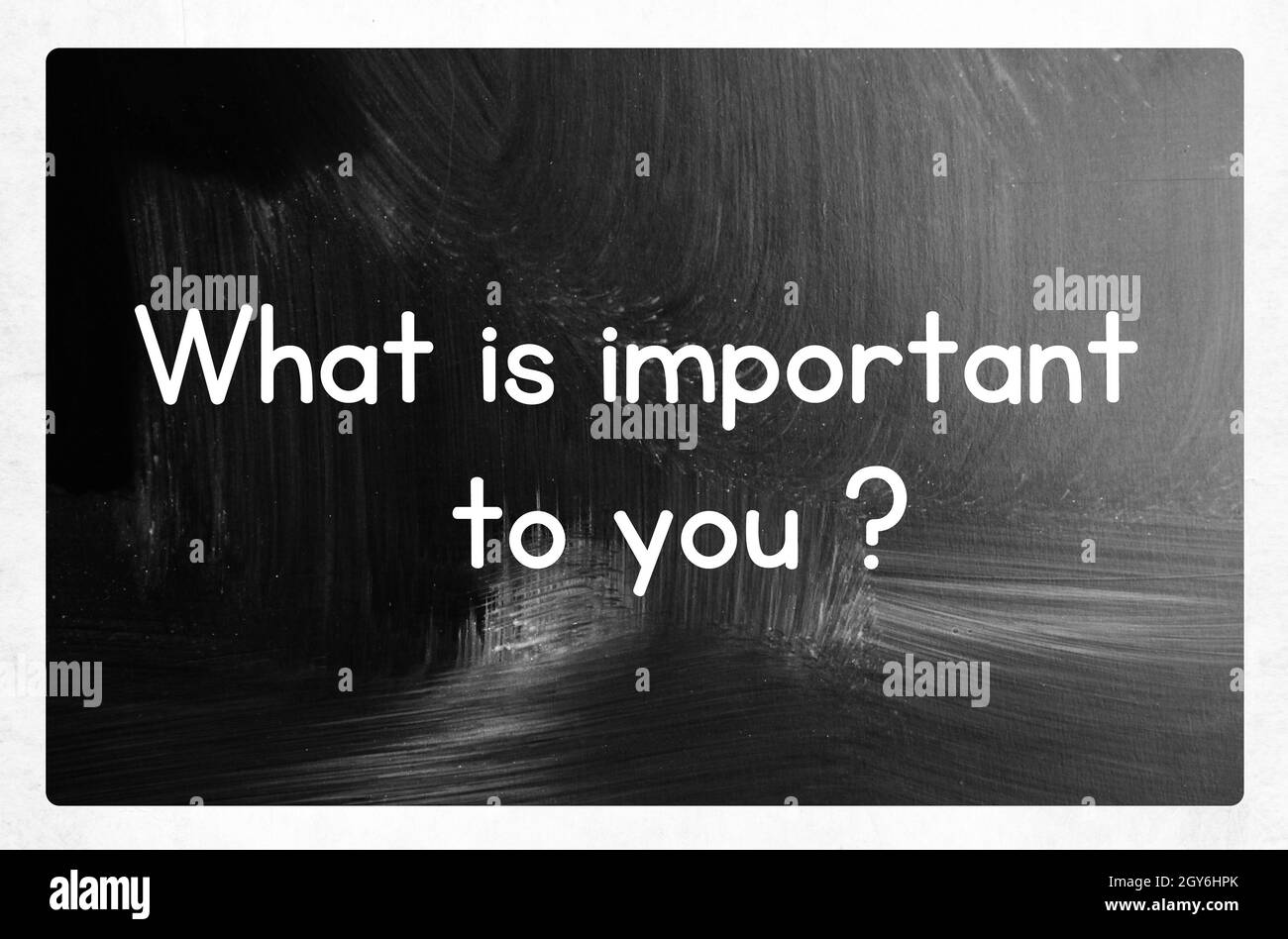 Important idea Black and White Stock Photos & Images - Alamy