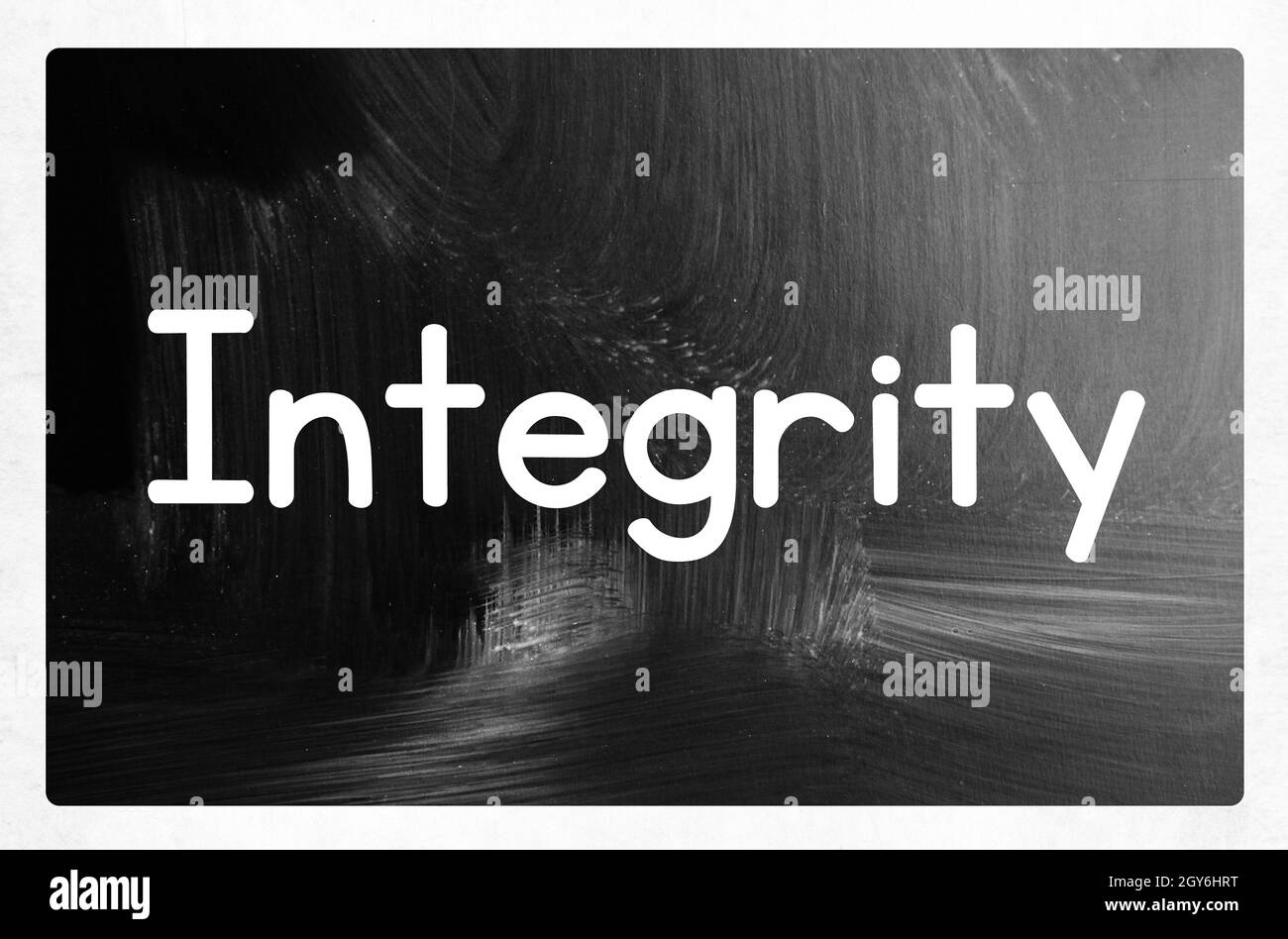 Honesty and integrity Black and White Stock Photos & Images - Alamy