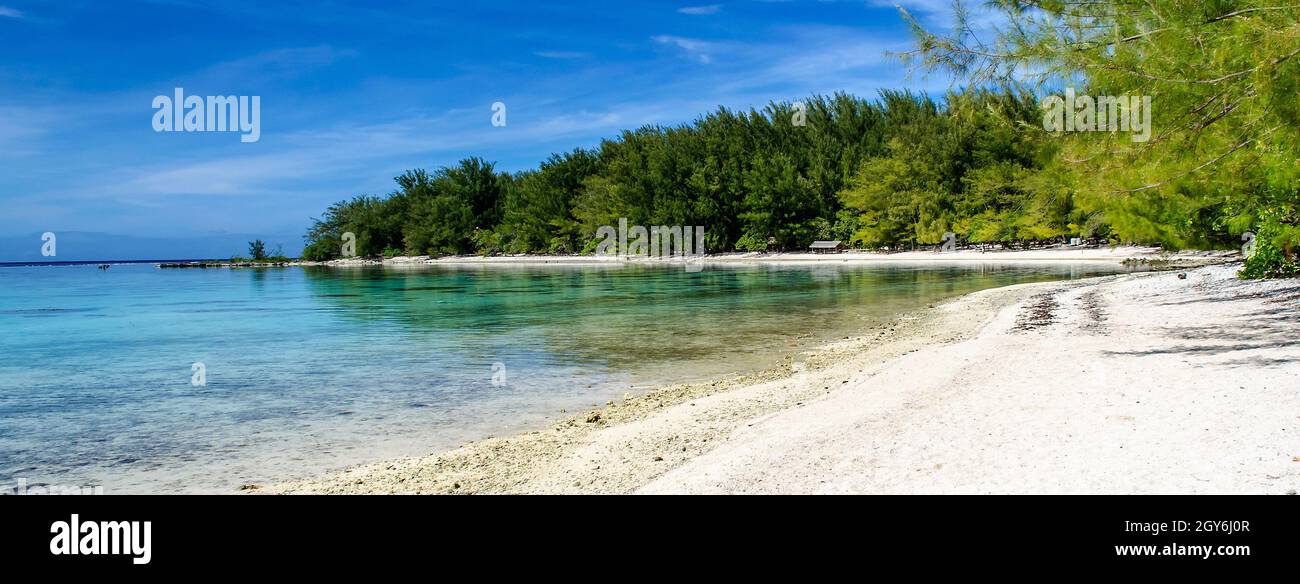 Maldives french polynesia hi-res stock photography and images - Alamy