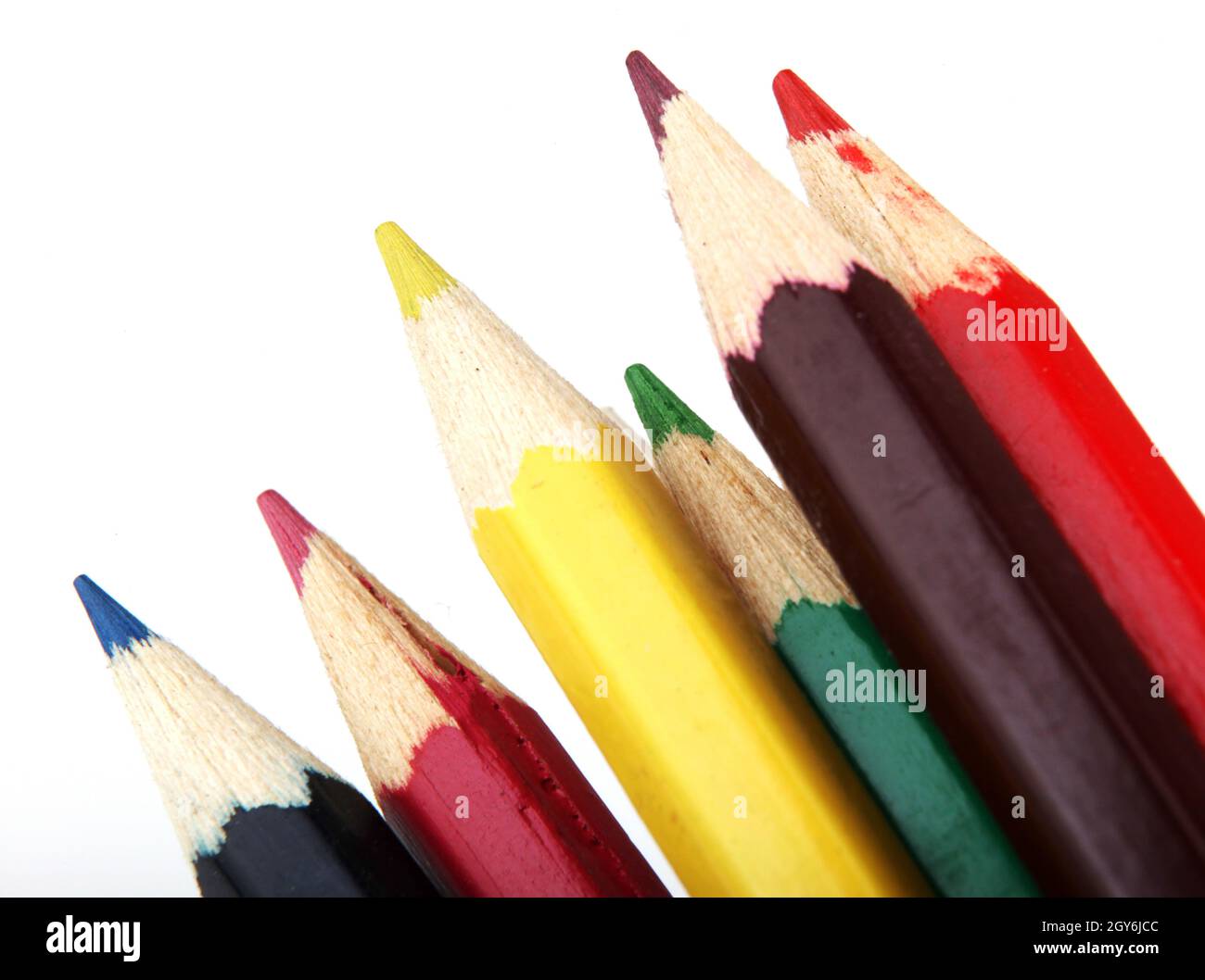 Tool objects isolated colour hi-res stock photography and images - Alamy