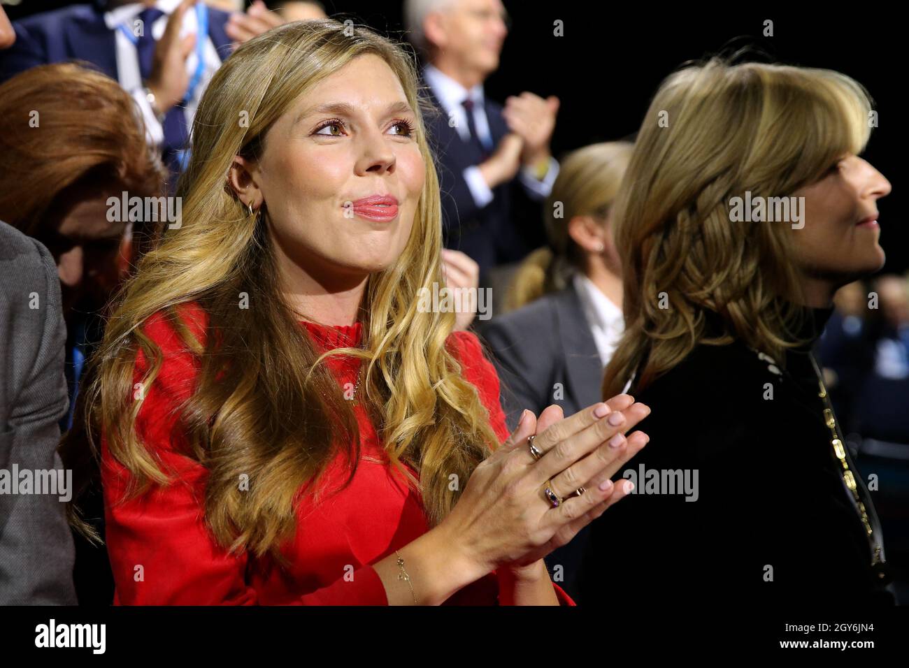 Rachel johnson hi-res stock photography and images - Alamy