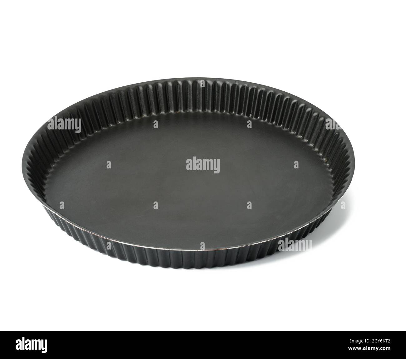 Empty pie Cut Out Stock Images & Pictures - Alamy