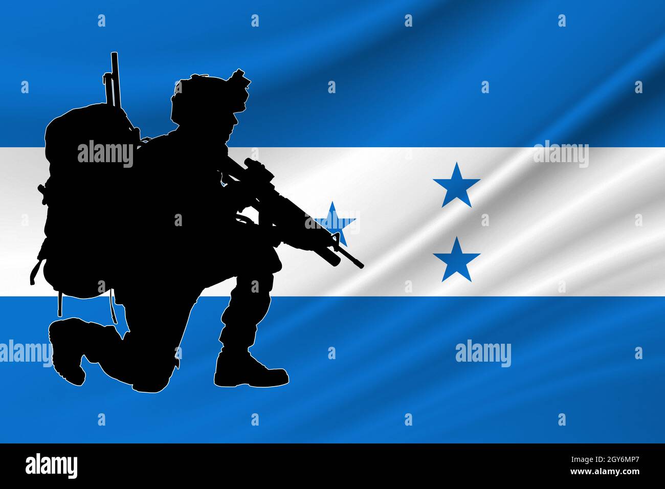 Independence Day Honduras. Military of Honduras. Day of Remembrance of ...