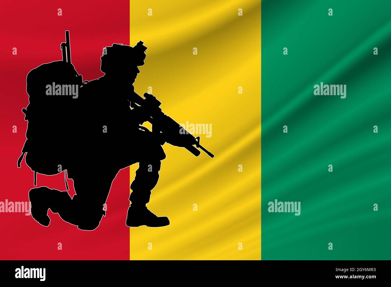 Independence Day Guinea. Military of Guinea. Day of Remembrance of the ...