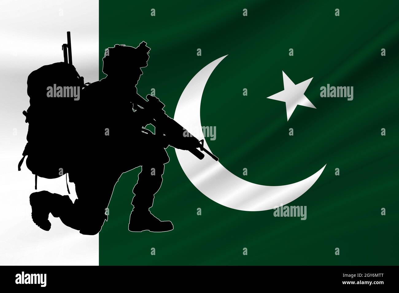 Independence Day Pakistan. Military of Pakistan. Day of Remembrance of ...