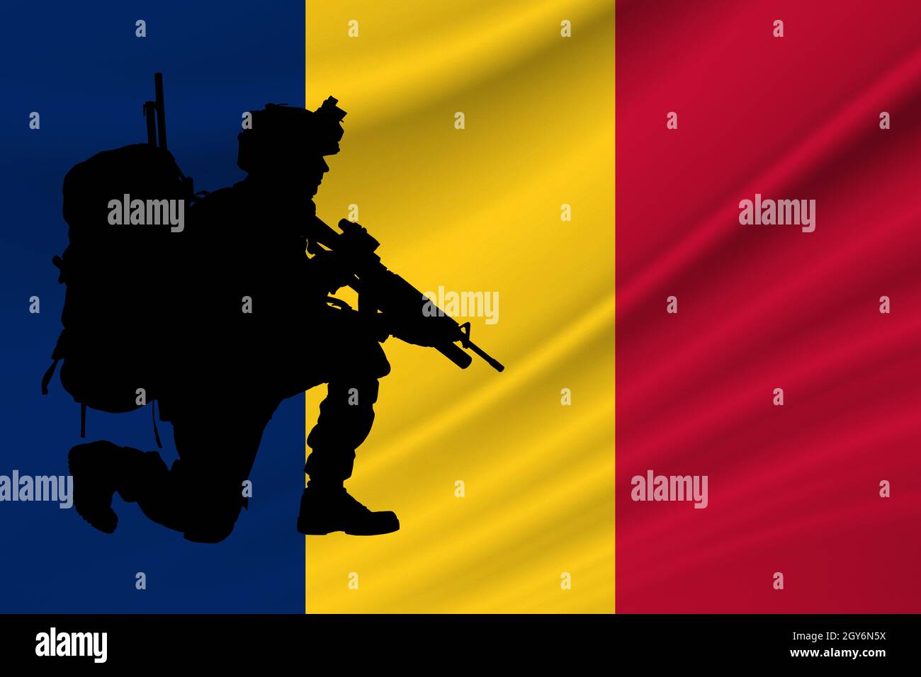 Independence Day Chad. Military of Chad. Day of Remembrance of the ...