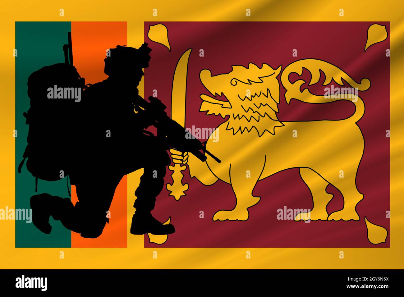 Independence Day Sri Lanka. Military of Sri Lanka. Day of Remembrance ...