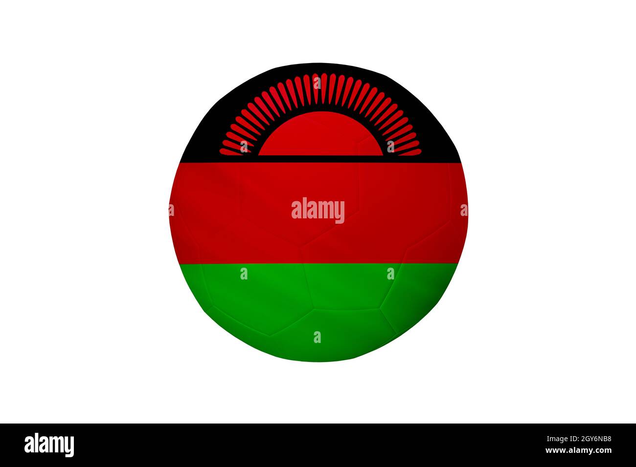 Malawi national team hi-res stock photography and images - Alamy