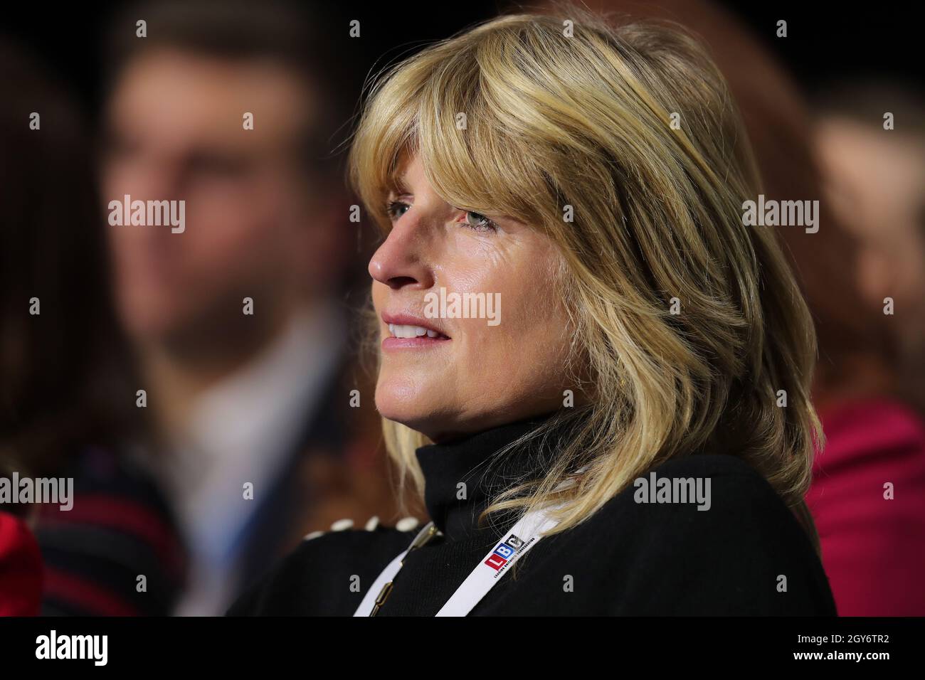 RACHEL JOHNSON, 2021 Stock Photo - Alamy