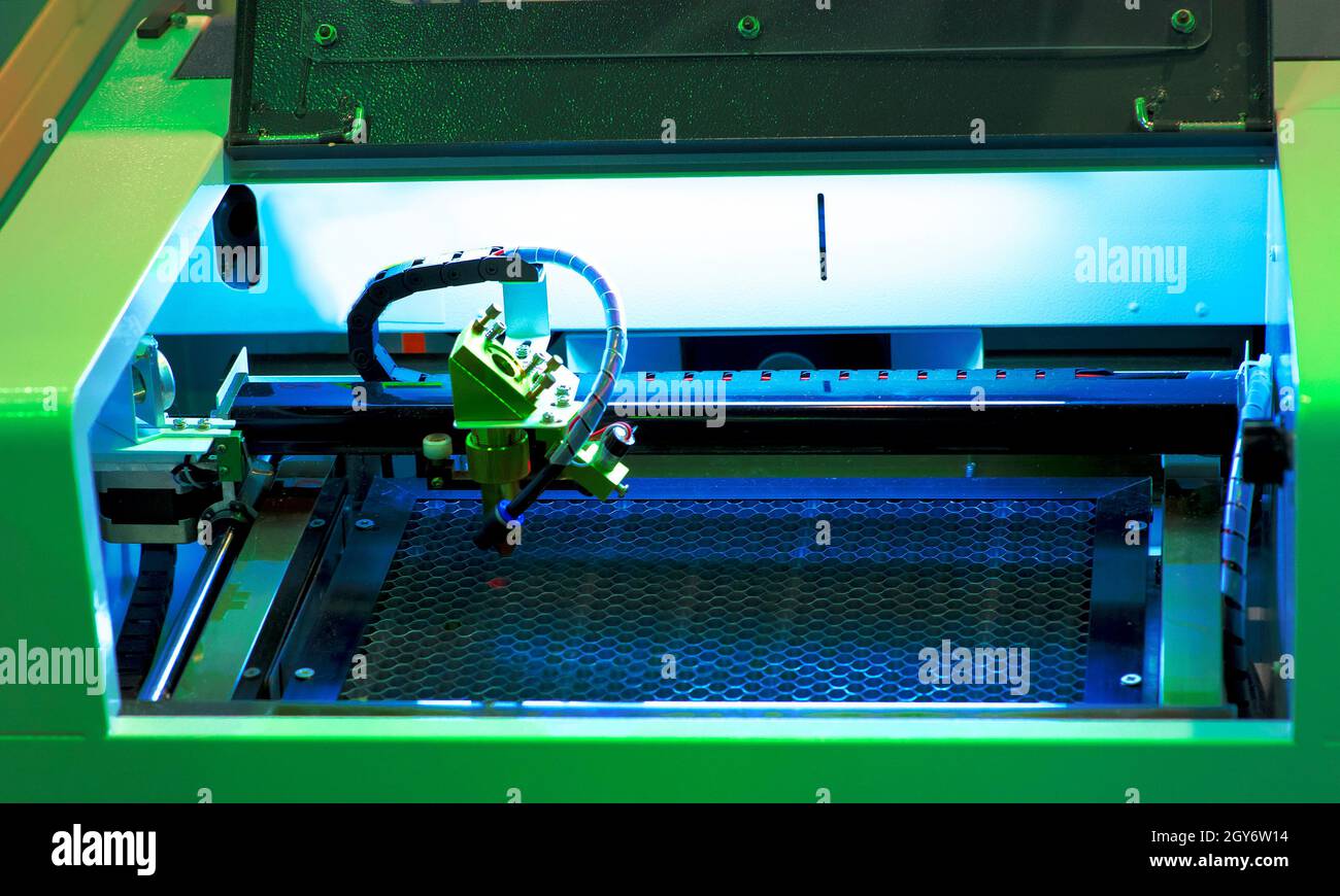 CNC versatile laser metal carving machine, smart manufacturing ...