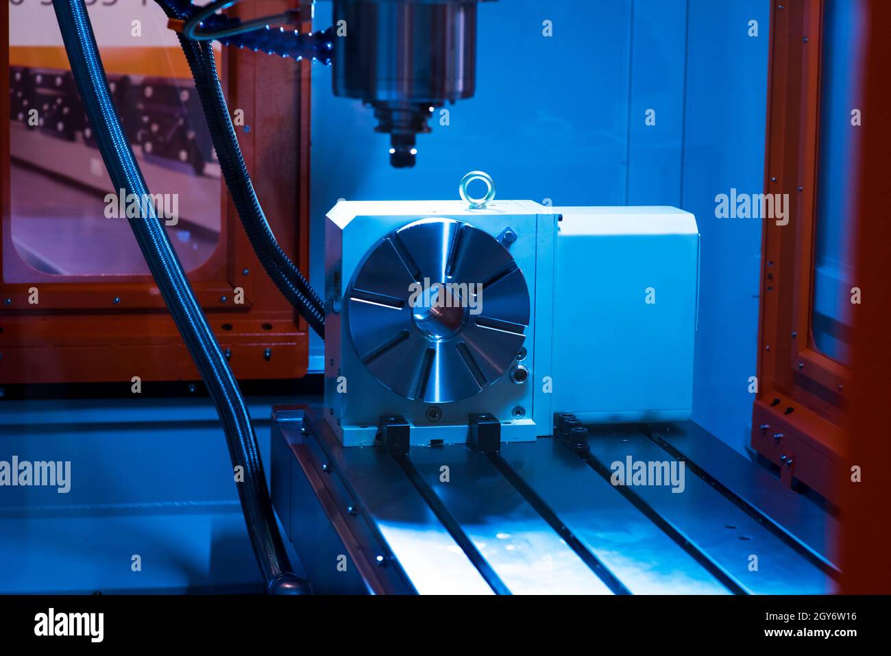 CNC versatile laser metal carving machine, smart manufacturing ...