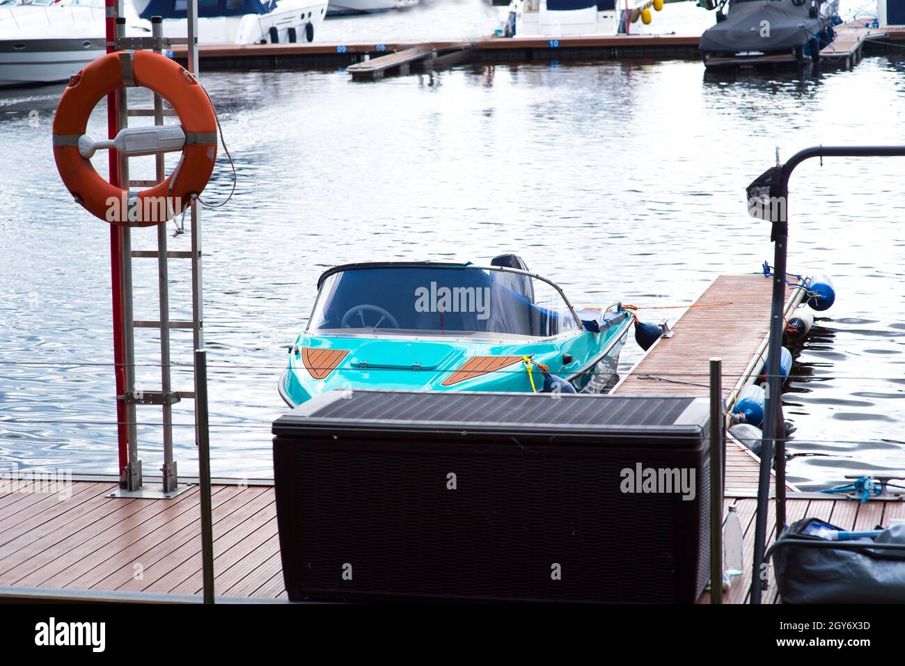 Replot bridge hi-res stock photography and images - Alamy