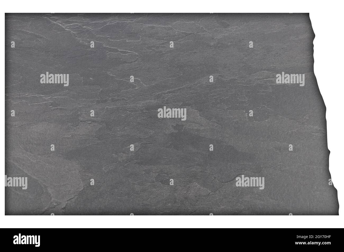 North dakota state on usa Cut Out Stock Images & Pictures - Alamy