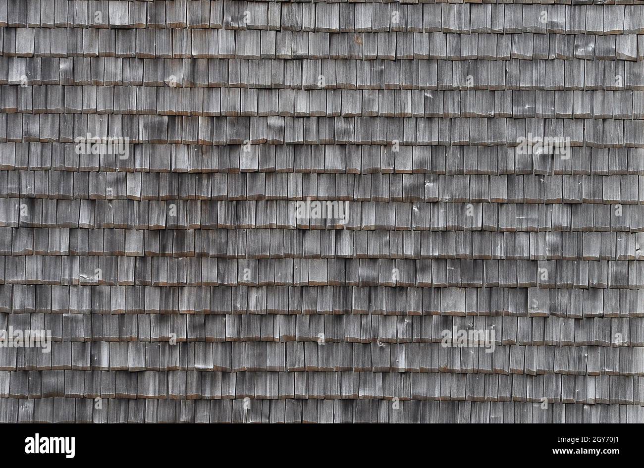 Weathered shingles hi-res stock photography and images - Alamy