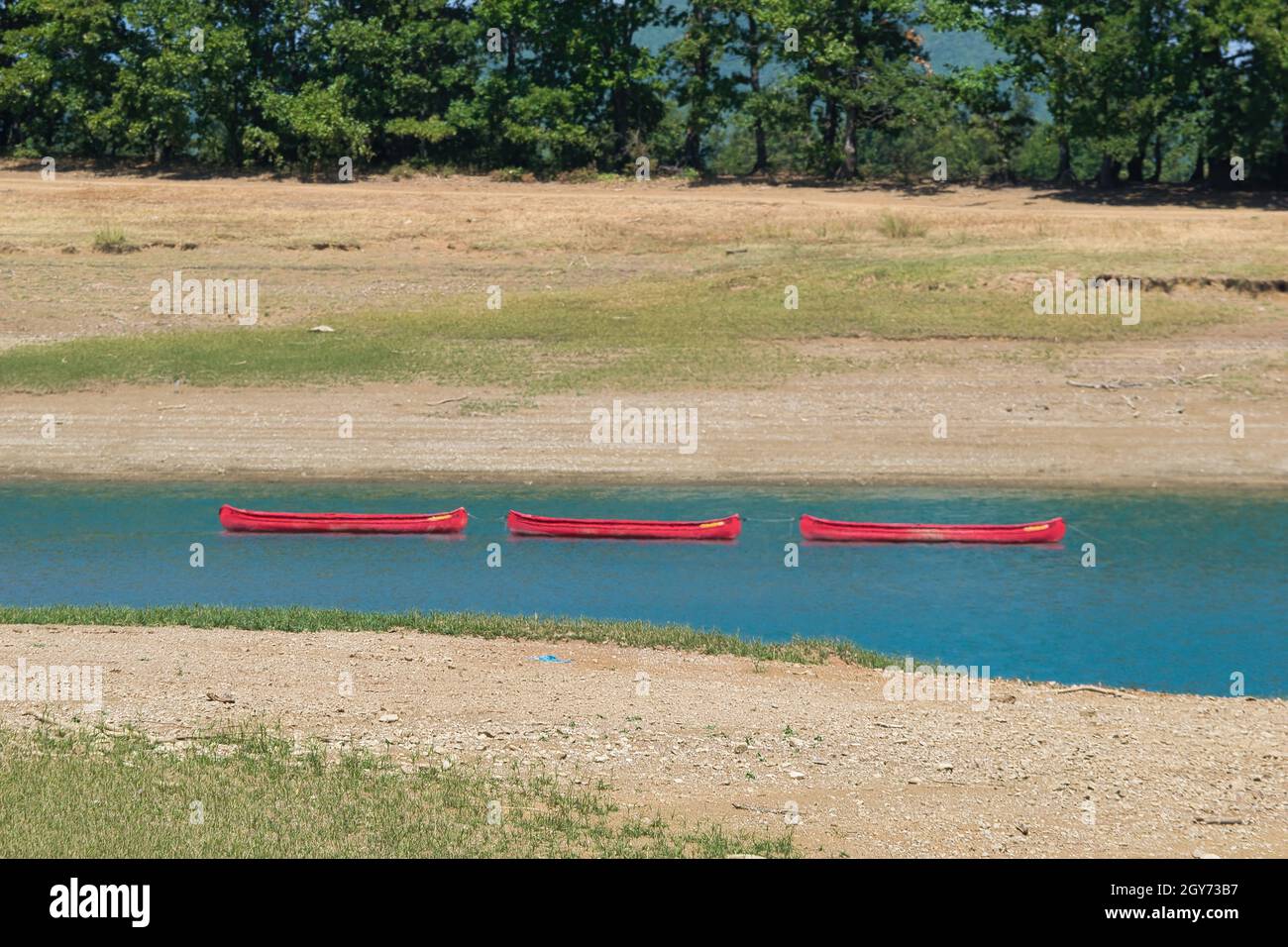 Calm lake, Lake Plastira.Adventures with 4x4 on passable dirt roads ...