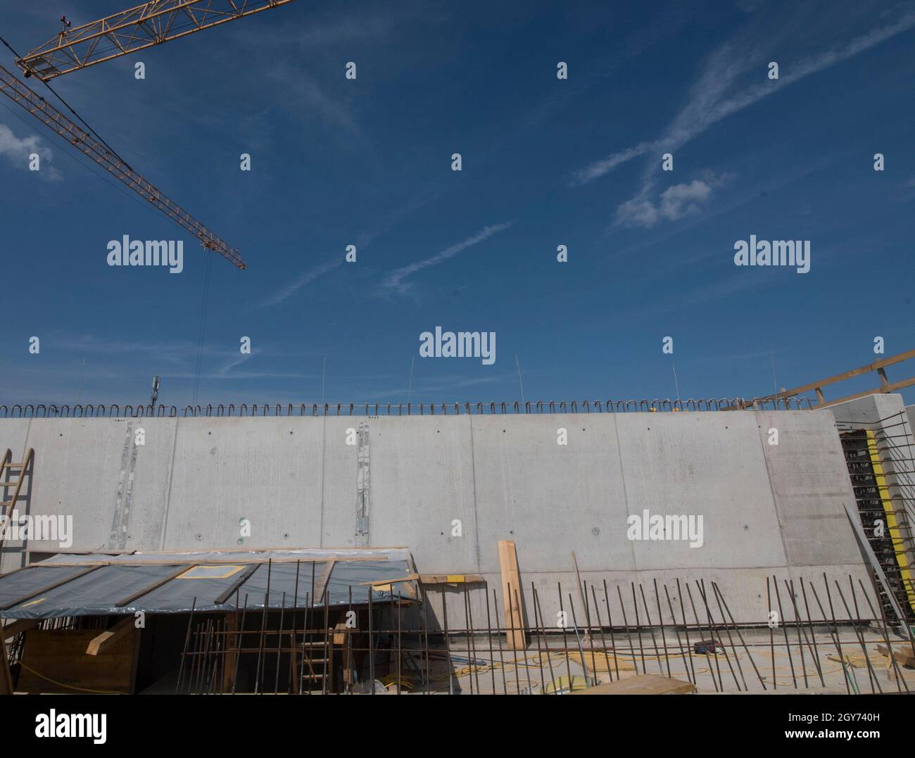 Fair Faced Concrete High Resolution Stock Photography and Images - Alamy