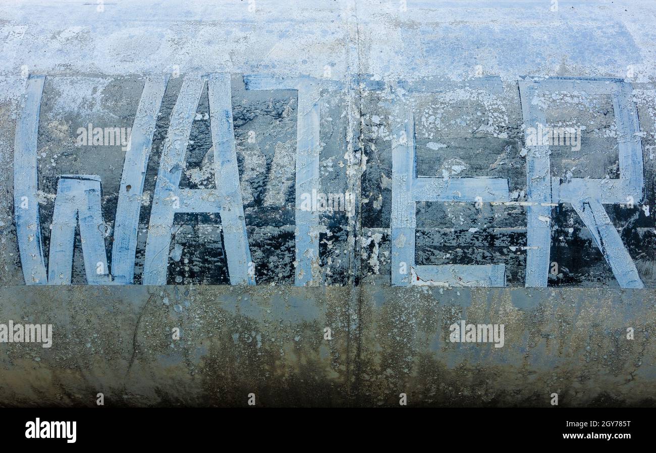 Abstract water tank hi-res stock photography and images - Alamy