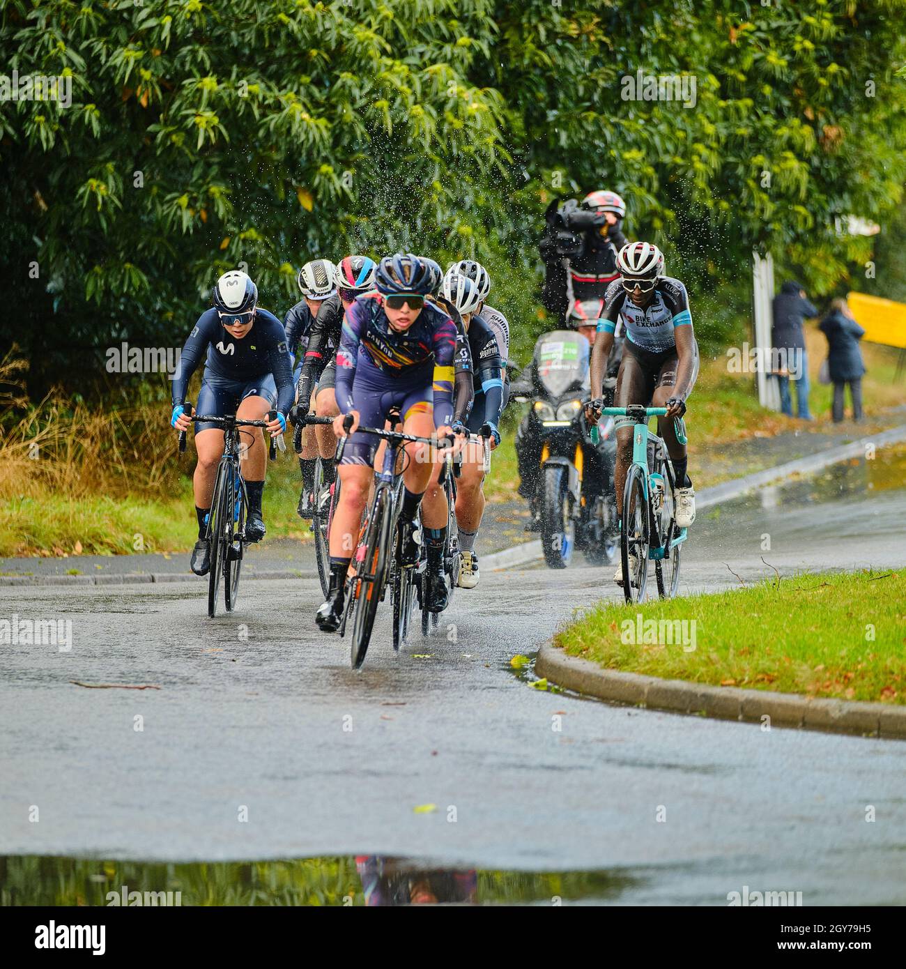 Hannah blanco hi-res stock photography and images - Alamy