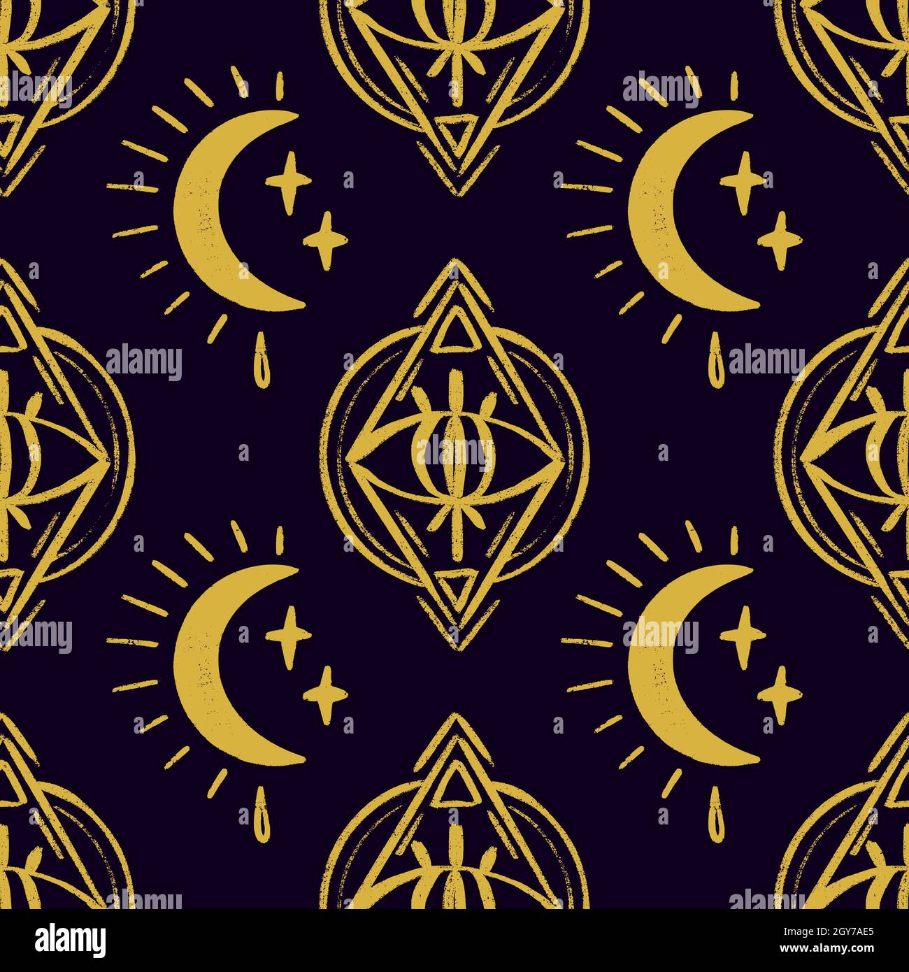 Esoteric Wallpaper